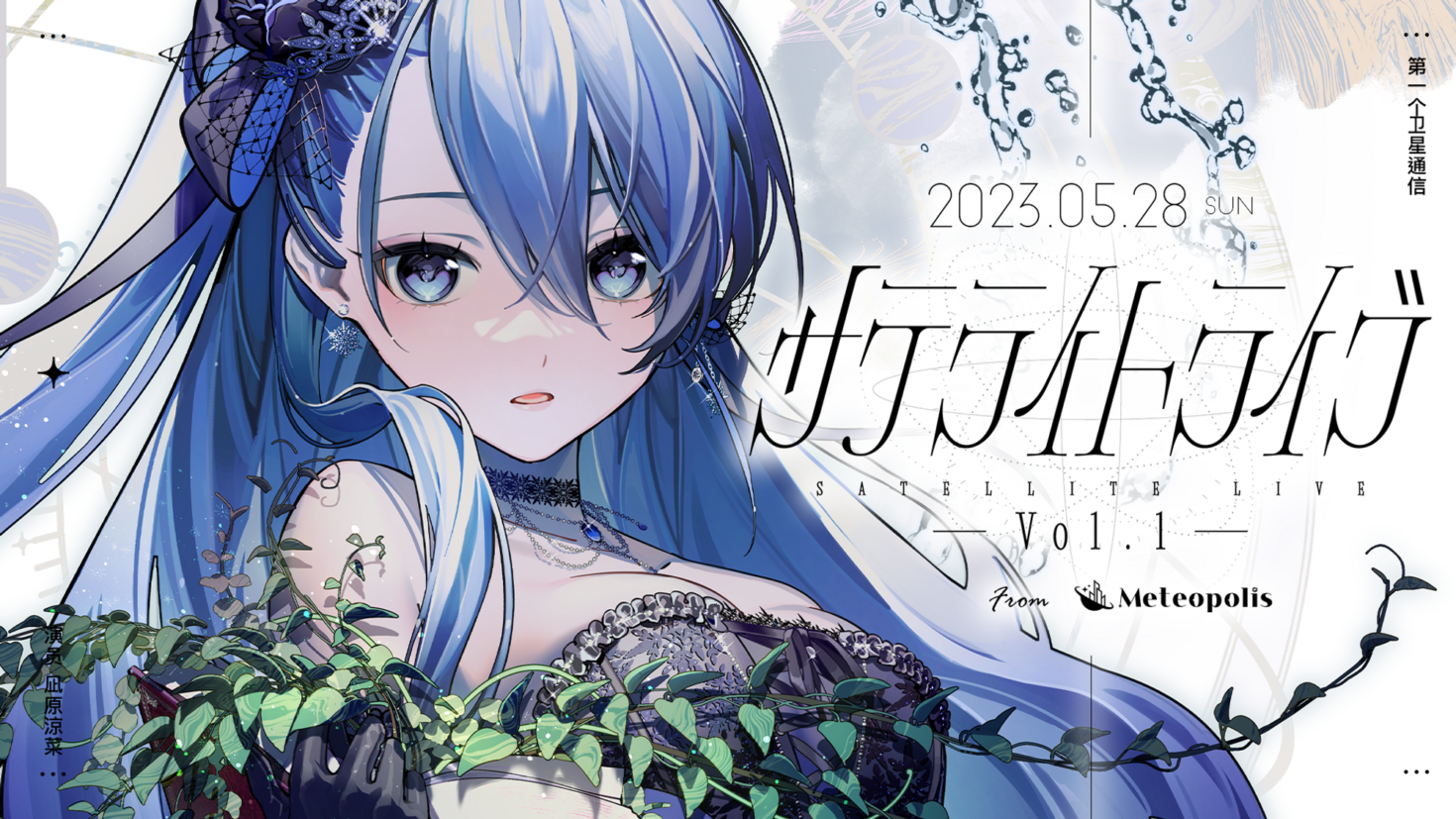 The RIOT MUSIC Virtual Music Agency’s Meteopolis Sub-label To Hold ...